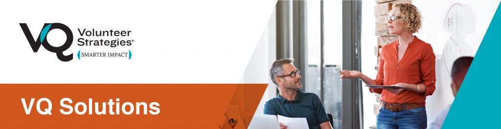 VQ Solutions - VQ Strategies